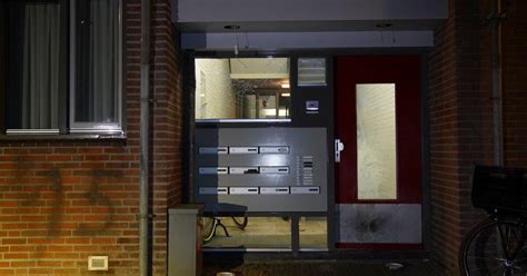 Weer Explosie In Den Bosch Dit Keer Raak Bij Centrale Ingang Van Flat