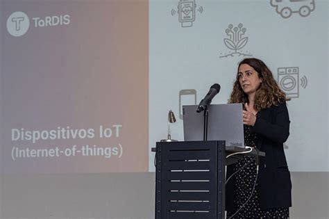 Tardis Project On Linkedin Tardis Project Presented To The Portuguese