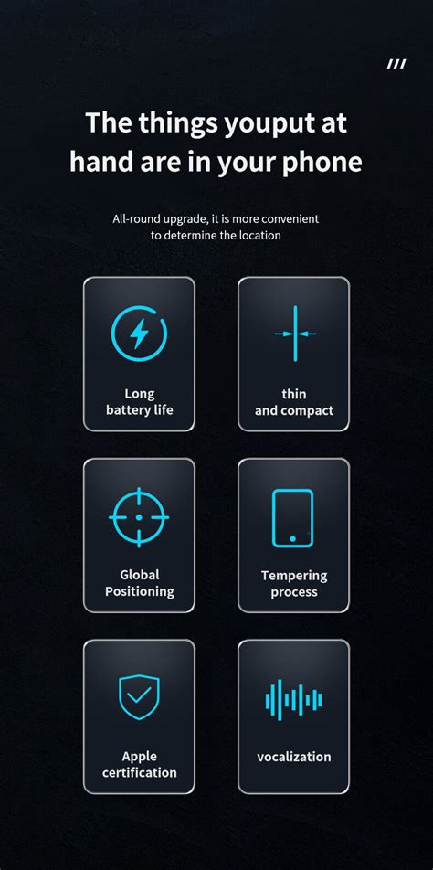 Buy Wholesale China Apple Mfi Certified Card Finder Low Smart Pc Material Find My Tag Airtag