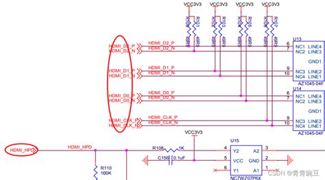Fpga 20个例程篇:16hdmi显示彩色风景图 Fpga 20个例程篇:16hdmi显示彩色风景图