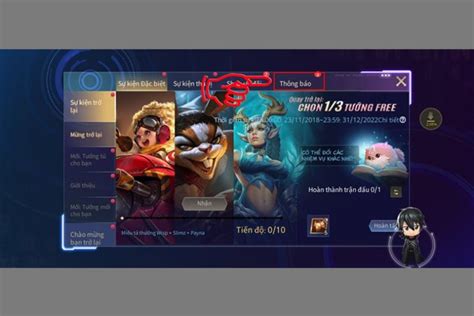 Code Liên Quân Mobile Mới Nhất 19 06 2024 Cách Nhập