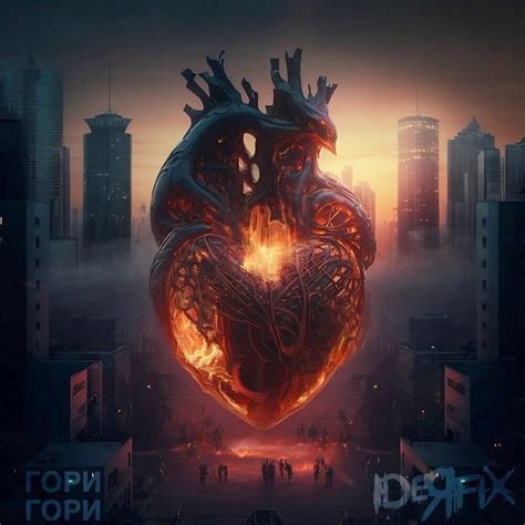Ideя Fix Гори гори Burn Burn Lyrics Genius Lyrics