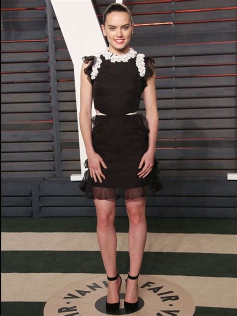 Did Daisy Ridley Have Plastic Surgery Everything You Need To Know