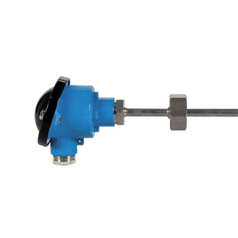Pt100 Temperature Sensor Pto Tecsystem Srl Rtd