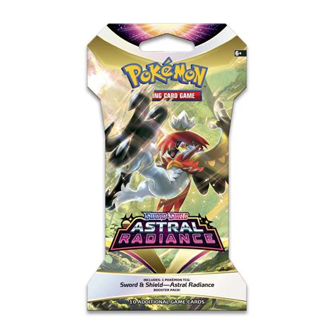 Buy Collectible Card Games Ccg Pokemon Tcg Sword And Shield Set 10