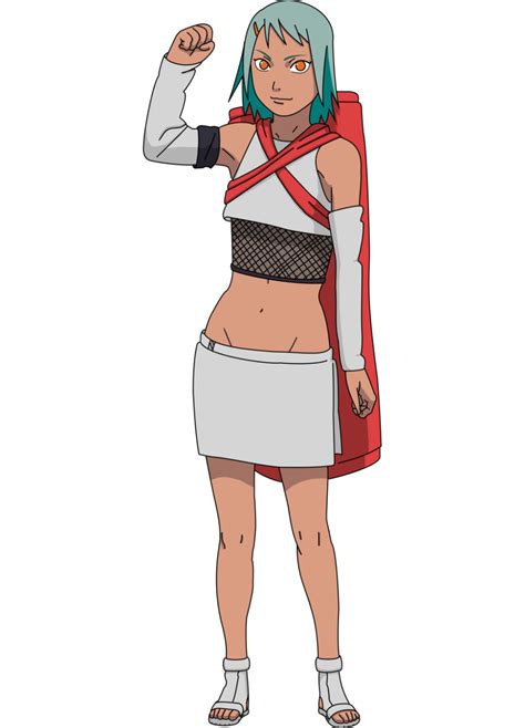 Naruto Fuu Anime