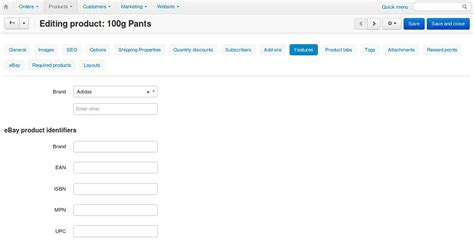 What Is A Upc Code And How To Use It In Ecommerce — Simtech Development