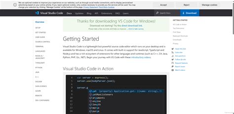 Vscode C C Csdn