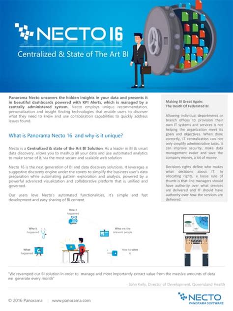 panorama necto 16 pdf