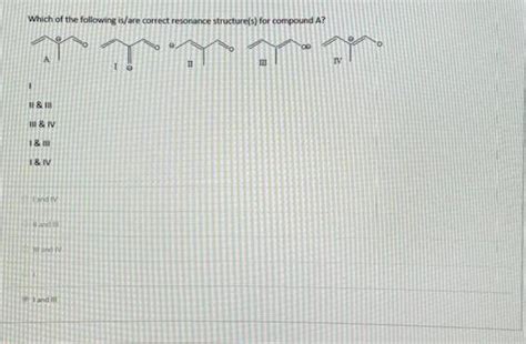 Solved Why Did I Get It Wrong Whats The Correct Answer And
