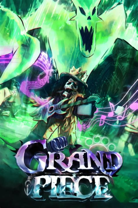 Grand Piece Online GPO atualização log e notas de patch