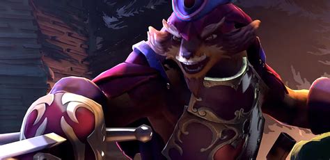 Pangolier Lore Dota 2 Wiki
