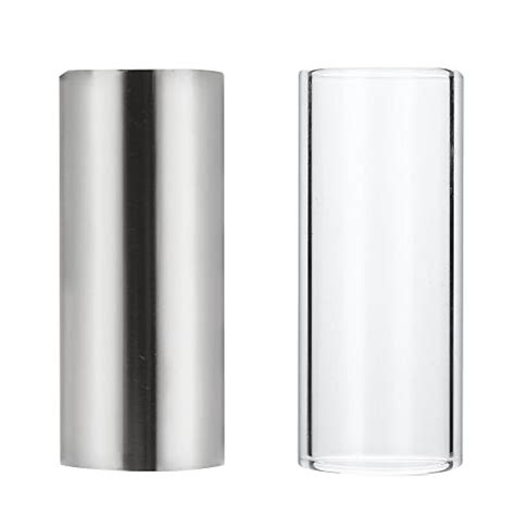 Guitar Slide Bass Slide Instrument Accessory For Guitar Reverb