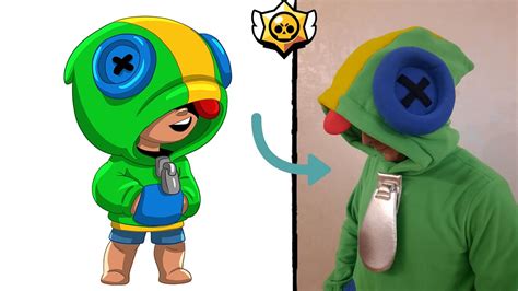 Brawl Stars Characters In Real Life Jessey 2022 Youtube