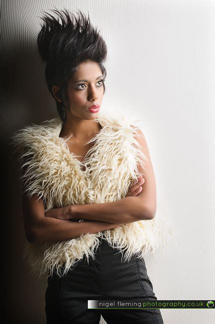 Sheree Model Portfolio Update Nigel Fleming Photography