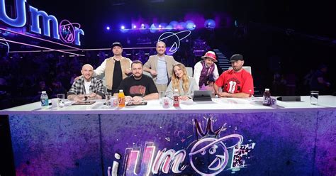 Schimbare în Juriul „iumor Costel Bojog A Fost înlocuit Adevarulro