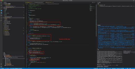 Electron App Can Only Work In Debug Mode TMS Web Core VSC TMS Support Center