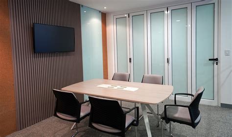 Byte Room Blockchain Space Towerbank