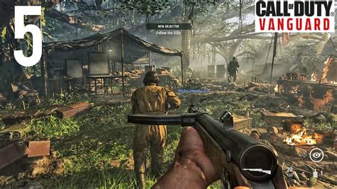 Numa Numa Trail Call Of Duty Vanguard Gameplay Part 5 Youtube