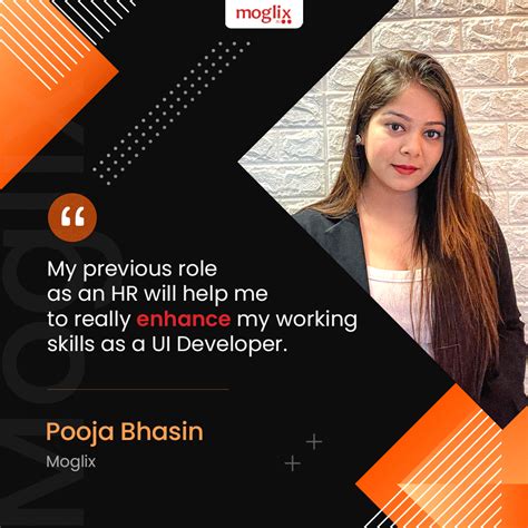 Pooja Bhasin On Linkedin Thankyou Moglix Moglixhaina