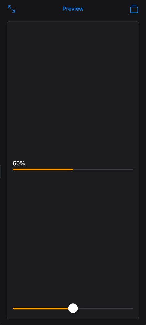 Progressview In Swiftui