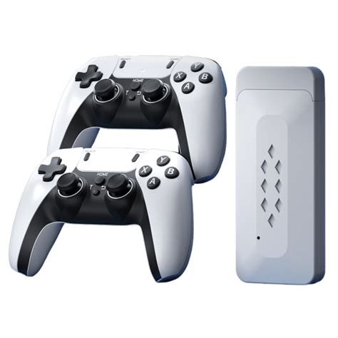 Ps1 Hd Retro Console With M22 64gb Wireless Controller Relive Gaming