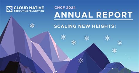 Cloud Native Computing Foundation Announces Line Up For Kubecon