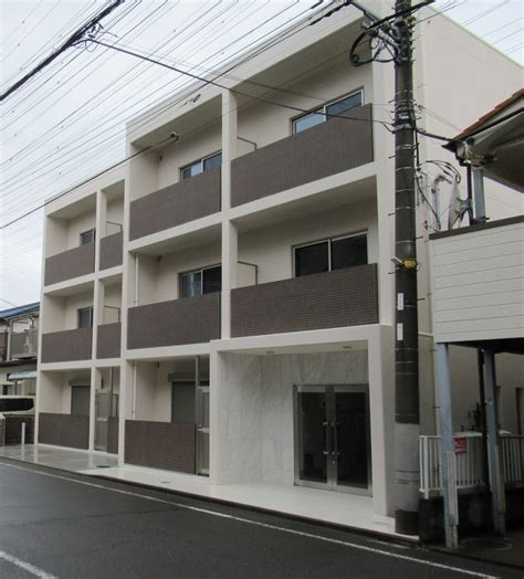 むさし産業株式会社 グレイシャスハシモトの賃貸詳細