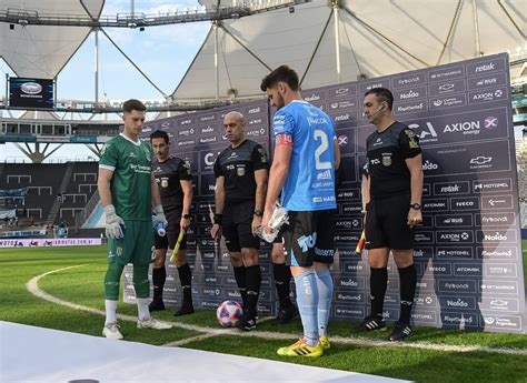 Estudiantes De Río Cuarto Venció A Banfield Y Está En Octavos De Copa