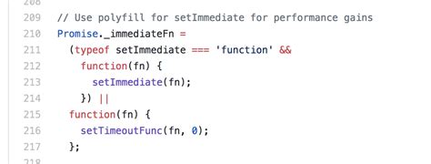 Github Webosorgtimers Abstraction Layer On Settimeout And