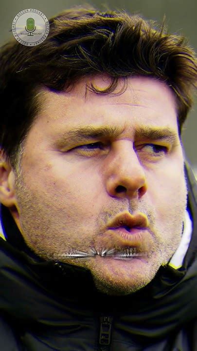 تاریخ تکرار شد پوچتینو باز هم تن هاگ را با یک کامبک مغلوب کرد 🕒⚽ Shorts Youtube