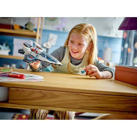 Lego City Interstellar Spaceship 60430 Toys Shopgr