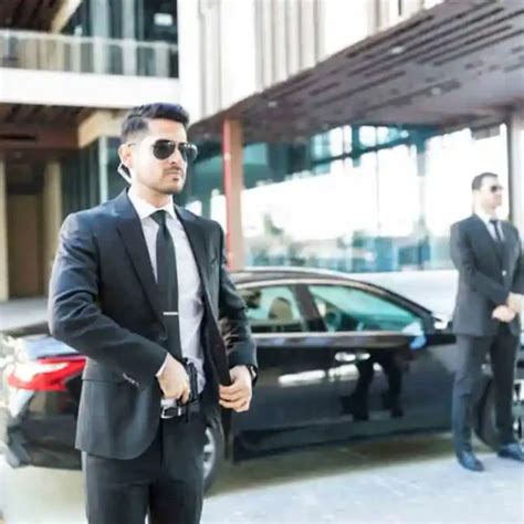 Armed Pso Pso Services In Delhi Armed Security Guard