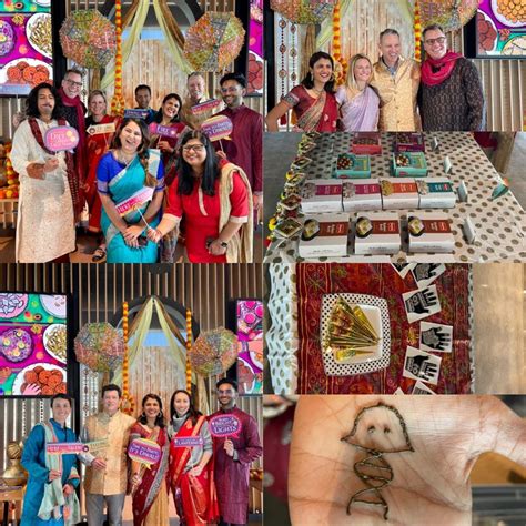 Roopal Shah On Linkedin Benchling Diwali2022 Authenticity 10 Comments