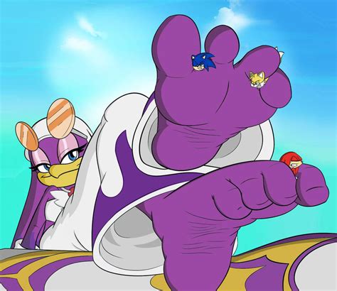 Wave Wins By Kyudude On Deviantart