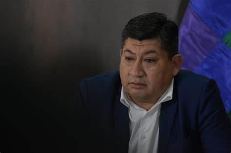 Mario Puca Valenzuela Asume Como Nuevo Director De La Autoridad De