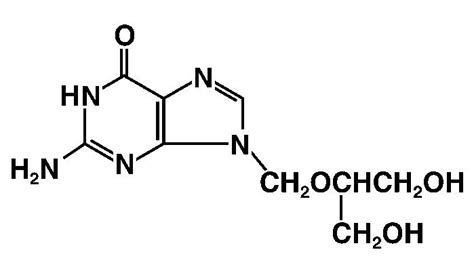 Ganciclovir Package Insert Prescribing Information Moa
