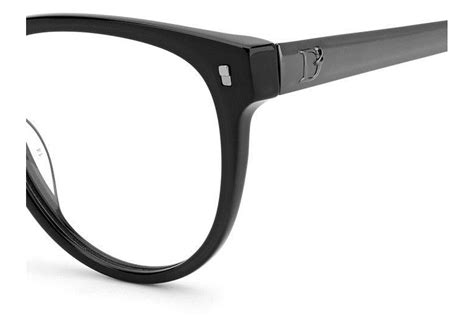 Eyeglasses Dsquared D2 0042 105940 Ans 105940 Woman Free Shipping