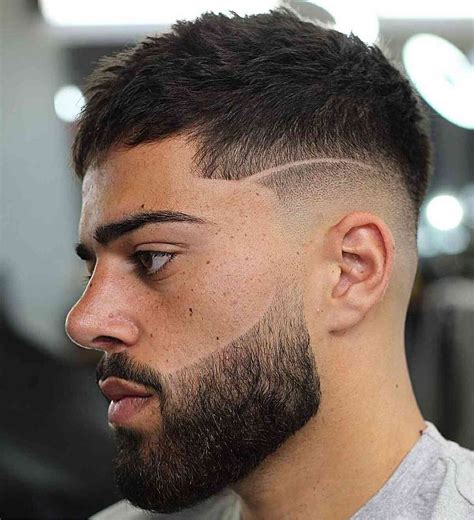 Hairstyles For Men Short Hair 2022