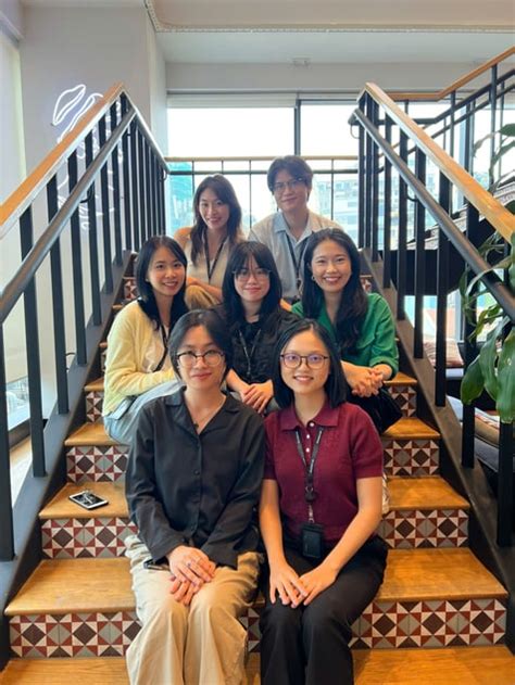 Decision Lab Welcomes The Market Research Consultant Mrc Class Of 2025