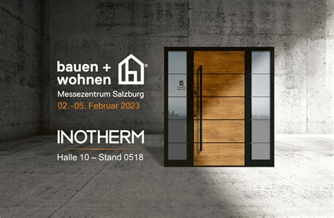 Inotherm Auf Bauenwohnen Inotherm