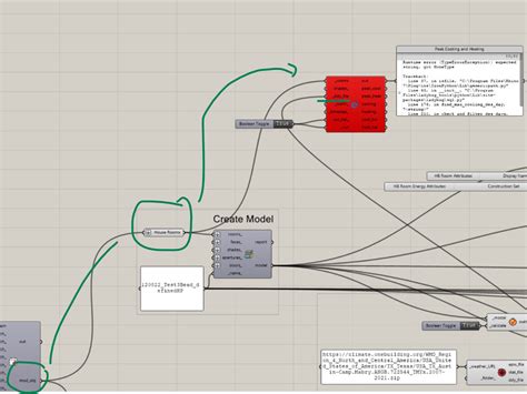 HB Peak Loads Component Error Honeybee Ladybug Tools Forum