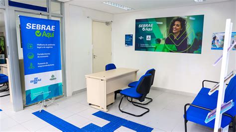 Sebrae abre 220 vagas para programa de inovação gratuito na região de
