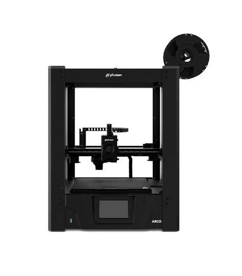 Phrozen Arco Fdm 3d Printer Phrozen Technology Resin 3d Printer