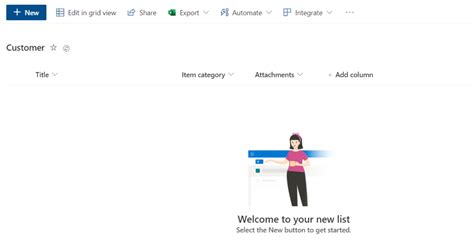 How To Copy List Items With Attachment To Another List Using Power
