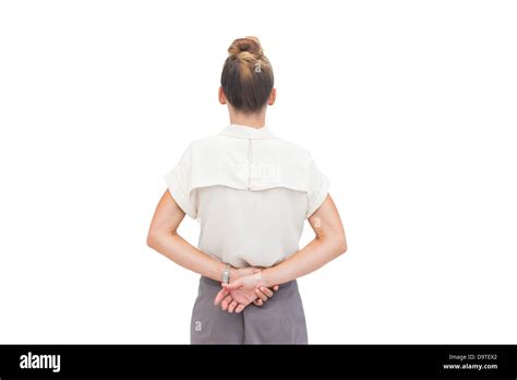 Hands Bound Behind Back Kneeling