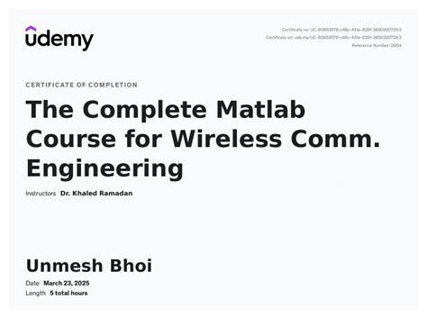 matlab wirelesscommunication engineering lifelonglearning simulink
