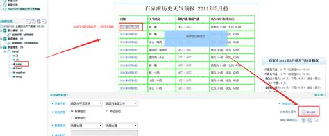 【从零开始学爬虫】采集全国历史天气数据 前嗅 博客园