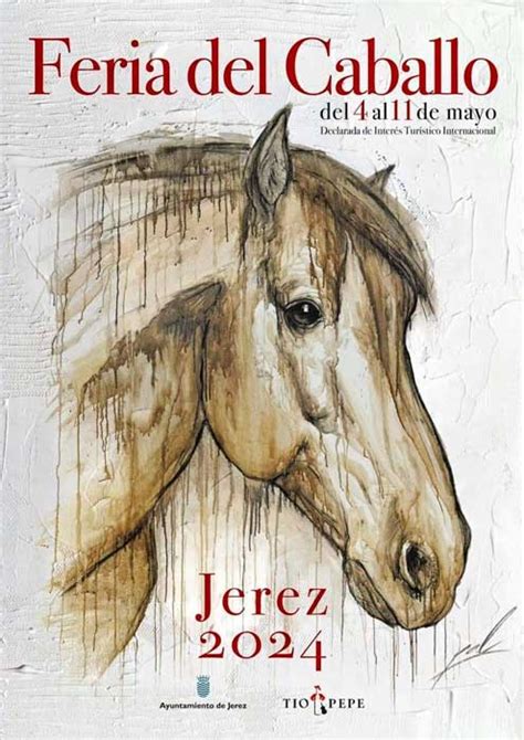 Feria De Jerez 2024 Hermandad De Las Angustias