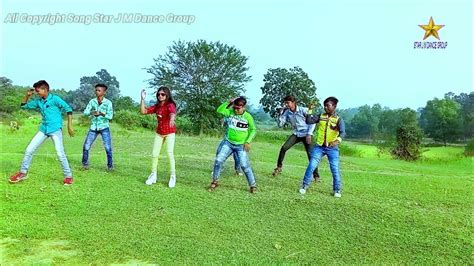 New Purulia Song Ranchi Dhanbad Asansole Pari Andsachin Youtube